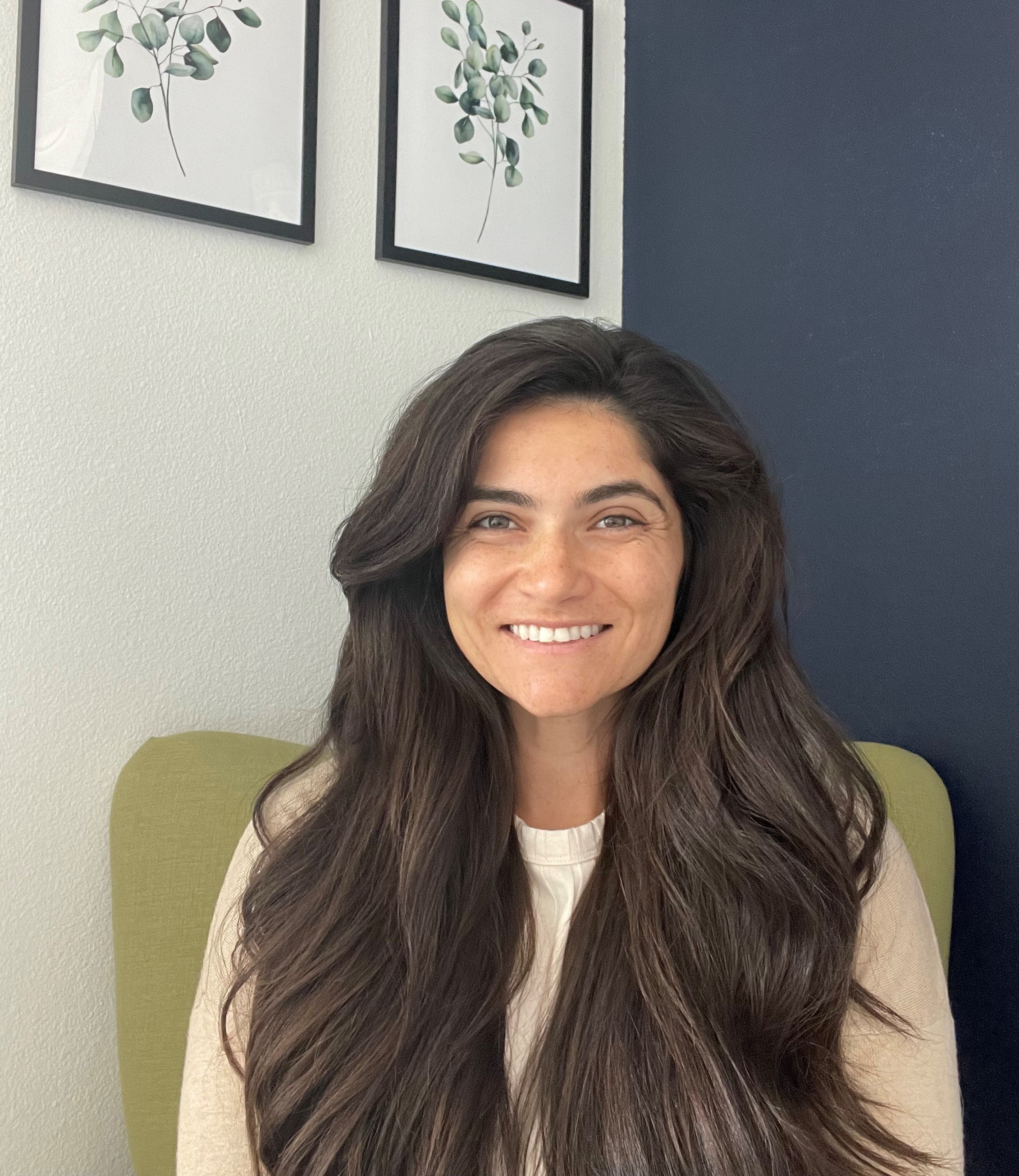 Alex Urrutia LCSW – Mental Health Therapist EMDR